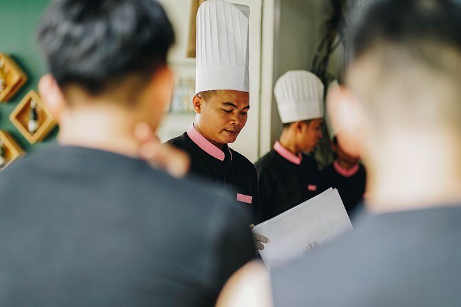 Signature Khmer Menu Cooking Class at Chreav Village Local Farm - Practical Tips for Travelers