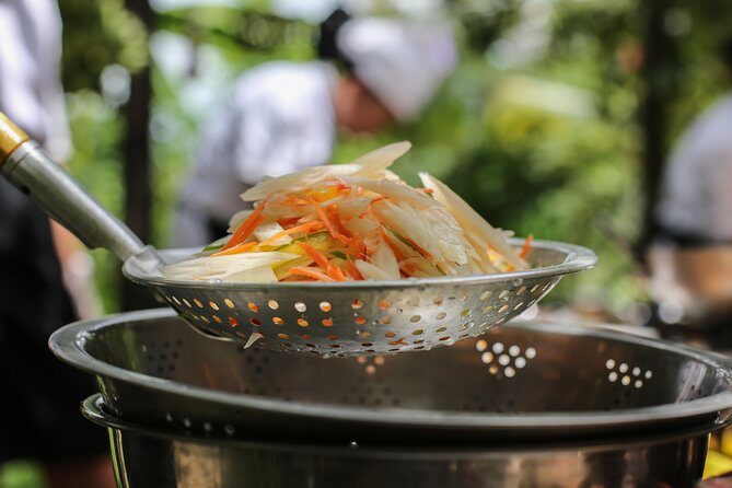 Signature Khmer Menu Cooking Class at Chreav Village Local Farm - Frequently Asked Questions