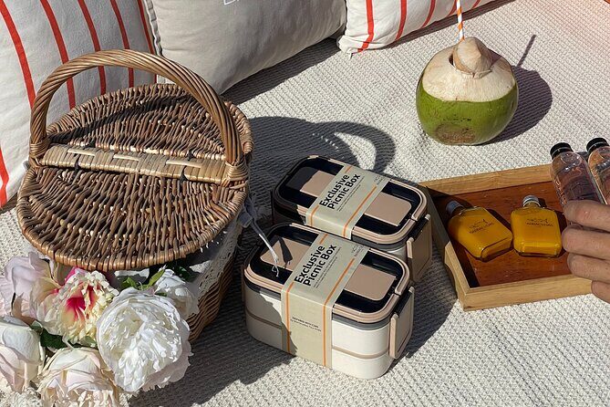 Signature Longtail boat 4 Islands With Beach Picnic - What Past Travelers Say