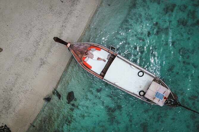 Signature Longtail boat 4 Islands With Beach Picnic - FAQ