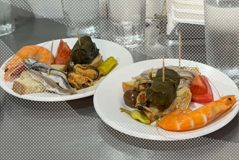 Signature Morning Walking Food Tour in Athens - A Taste of Athens: The Signature Morning Walking Food Tour