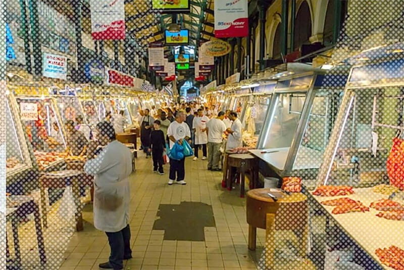 Signature Morning Walking Food Tour in Athens - What Expect from Your Experience