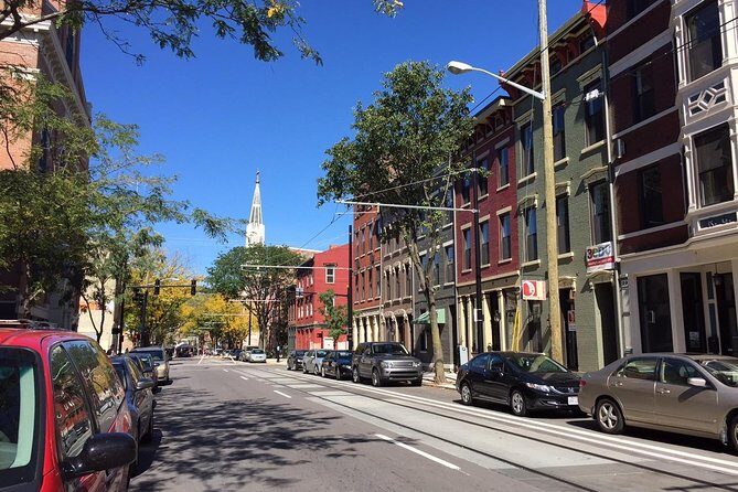 Signature Over-the-Rhine Tour - Discover Cincinnati’s Over-the-Rhine with a Guided Walking Tour