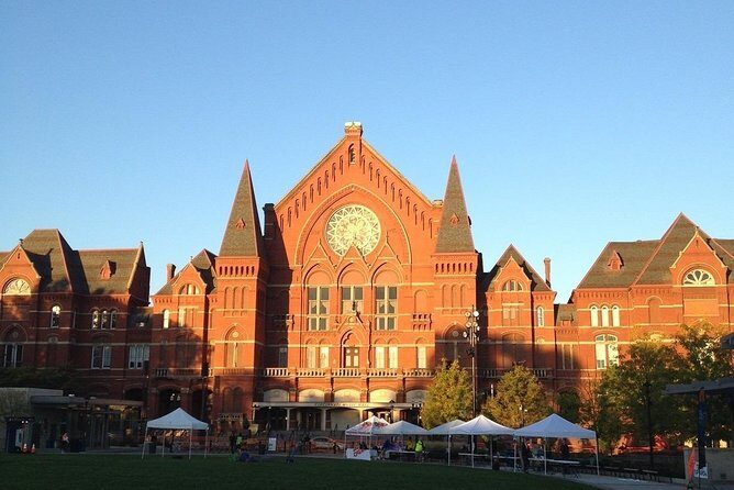 Signature Over-the-Rhine Tour - Frequently Asked Questions