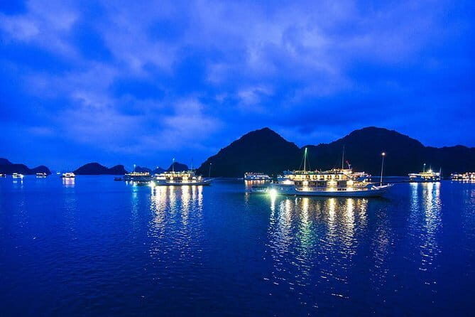 Signature Royal Cruise 2 Days 1 Night - Who Should Consider This Cruise?