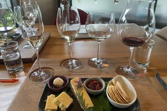 Signature Saturday Wine Tour - An Honest Look at the Signature Saturday Wine Tour in Hobart