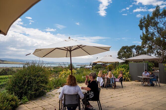 Signature Saturday Wine Tour - Key Points