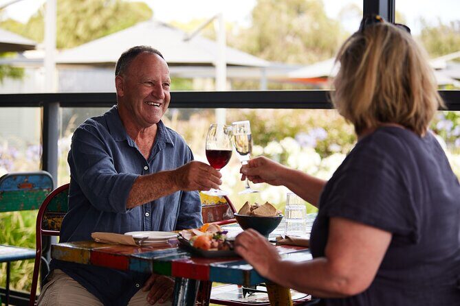 Signature Saturday Wine Tour - Authentic Experiences and Genuine Reviews