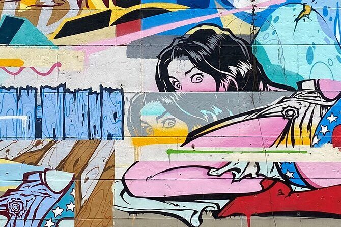 Signature Shockoe, Canal 2-Hour Walking Tour - Who Will Love This Tour?