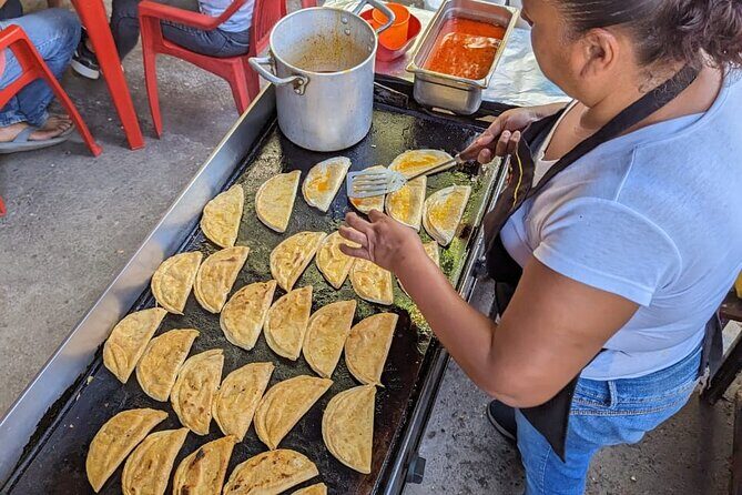 Signature Taco Tour in PV with Vallarta Eats - Analyzing the Tour: A Deep Dive Into What to Expect