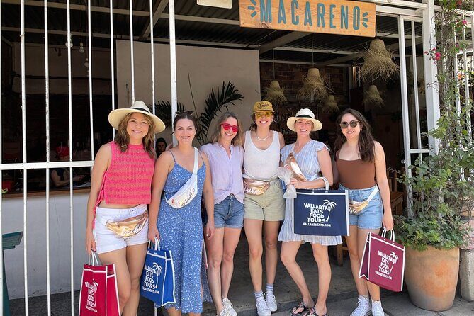 Signature Taco Tour in PV with Vallarta Eats - A Balanced Look at the Experience