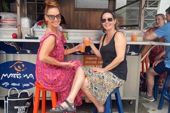 Signature Taco Tour in PV with Vallarta Eats - Why This Tour Stands Out