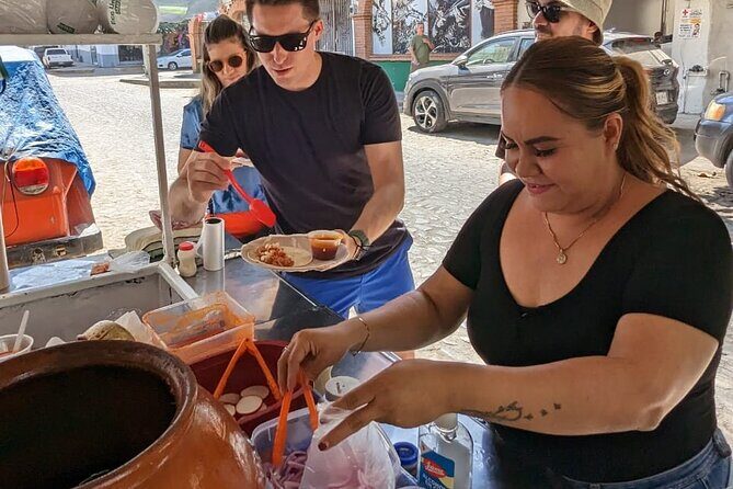 Signature Taco Tour in PV with Vallarta Eats - Frequently Asked Questions