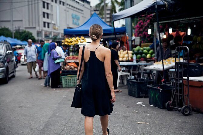 Signature Walking Tours by Dusky Leaf Adventures - Delving into Brickfields: A Melting Pot of Cultures
