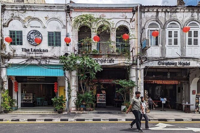 Signature Walking Tours by Dusky Leaf Adventures - Practical Aspects and What You’ll Take Away