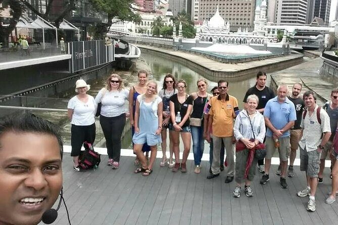 Signature Walking Tours by Dusky Leaf Adventures - Authenticity and Genuine Experiences