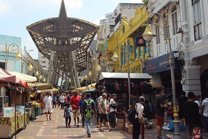 Signature Walking Tours by Dusky Leaf Adventures - Who Would Love This Tour