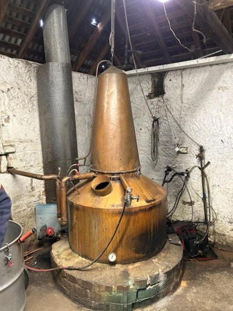 Signature Whisky Tour - Hobart & SE Tasmania - An Authentic Taste of Tasmania’s Whisky Scene