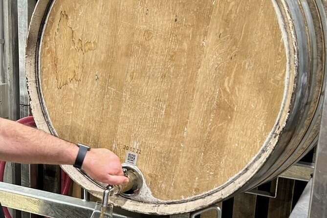 Signature Whisky Tour - Hobart & SE Tasmania - Cheese Tasting with The Wicked Cheese Co.
