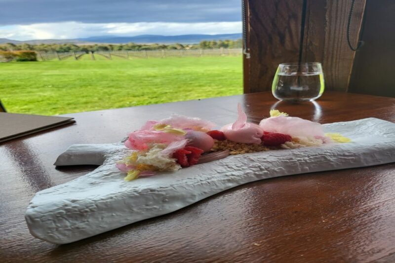 Signature Wine Tour - Hobart & SE Tasmania - Unlocking Tasmania’s Wine Treasure: The Signature Wine Tour – Hobart & SE Tasmania