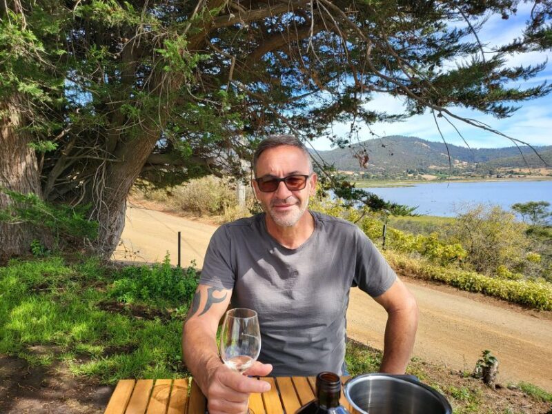 Signature Wine Tour - Hobart & SE Tasmania - An In-Depth Look at the Signature Wine Tour Experience