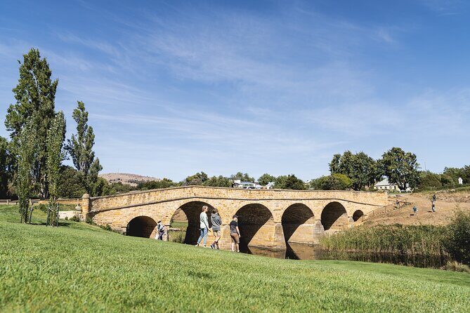 Signature Wine Tour - Hobart & SE Tasmania - Authentic Experiences and Guest Feedback