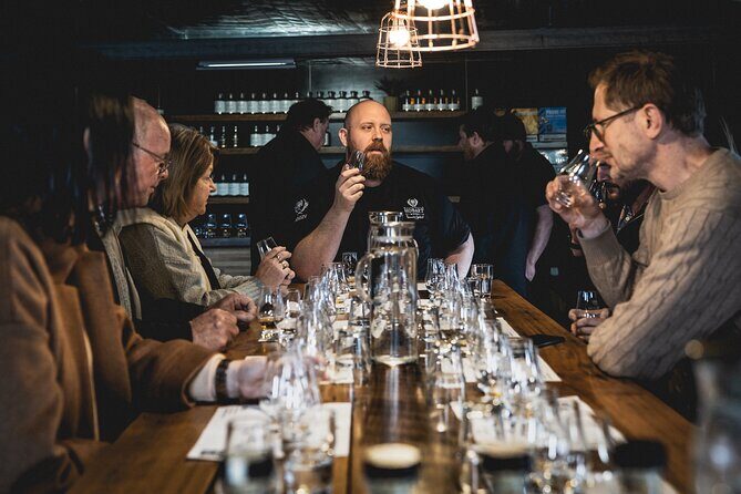 Signature Wine Tour - Hobart & SE Tasmania - FAQ