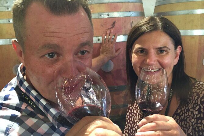 Signature Wine Tour Napier 4 Wineries Cheese and Luxury Vehicle - Who Would Love This Tour?