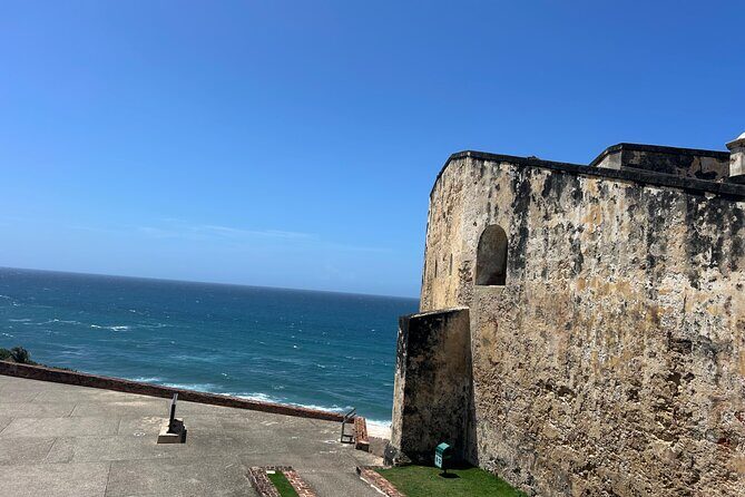 Signs and Wonders in Old San Juan History Culture and Mysteries - A Closer Look at the Itinerary: Discovering Old San Juan’s Layers