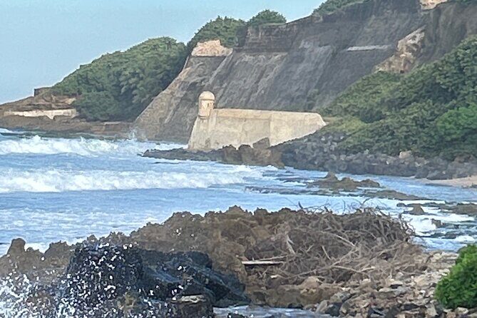 Signs and Wonders in Old San Juan History Culture and Mysteries - Who Will Love This Tour?