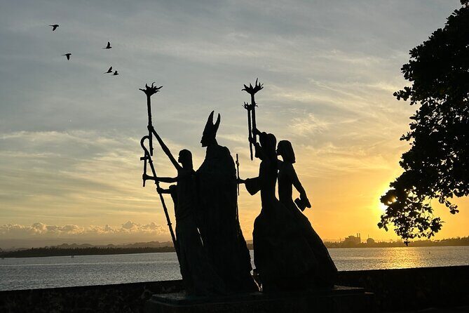 Signs and Wonders in Old San Juan History Culture and Mysteries - Wrapping It Up