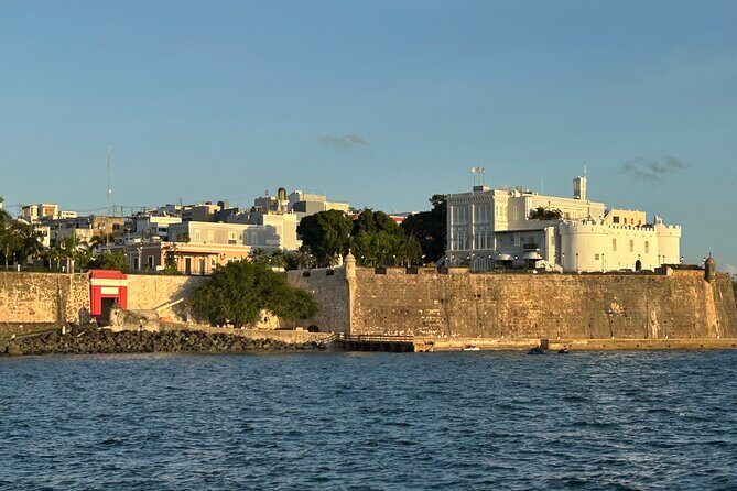 Signs and Wonders in Old San Juan History Culture and Mysteries - FAQs