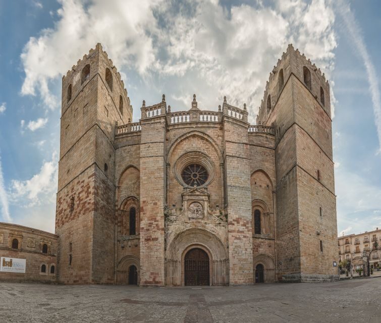 Sigüenza: Sigüenza Cathedral & Diocesan Museum Entry Ticket - Authentic Experience and Visitor Feedback