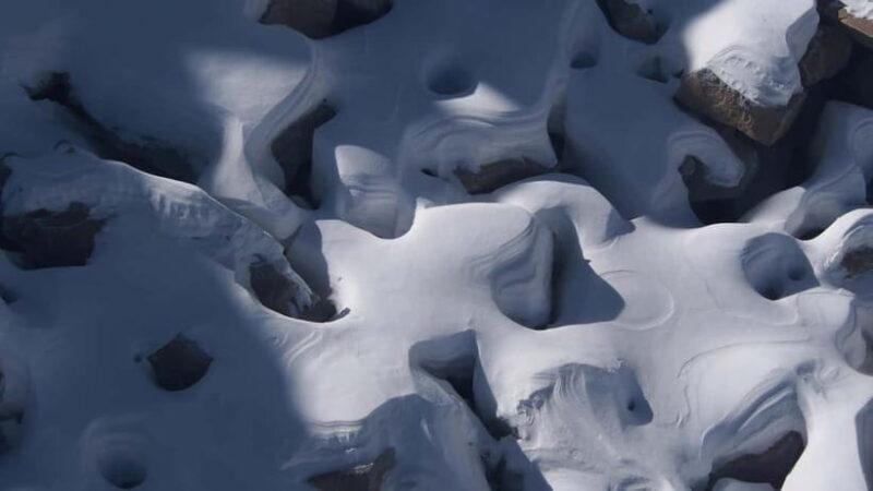 Siguniang Mountain + Bipenggou + Dagu Glacier 3-Day Private - Key Points