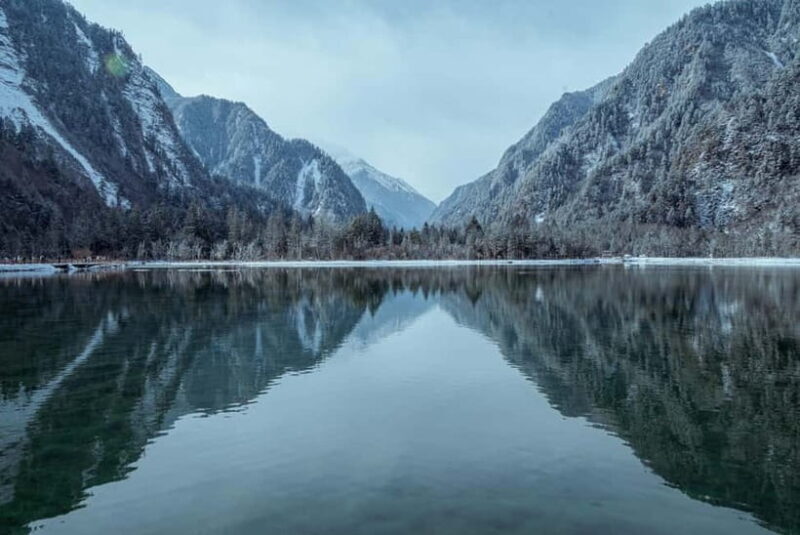 Siguniang Mountain + Bipenggou + Dagu Glacier 3-Day Private - Who Will Love This Tour?