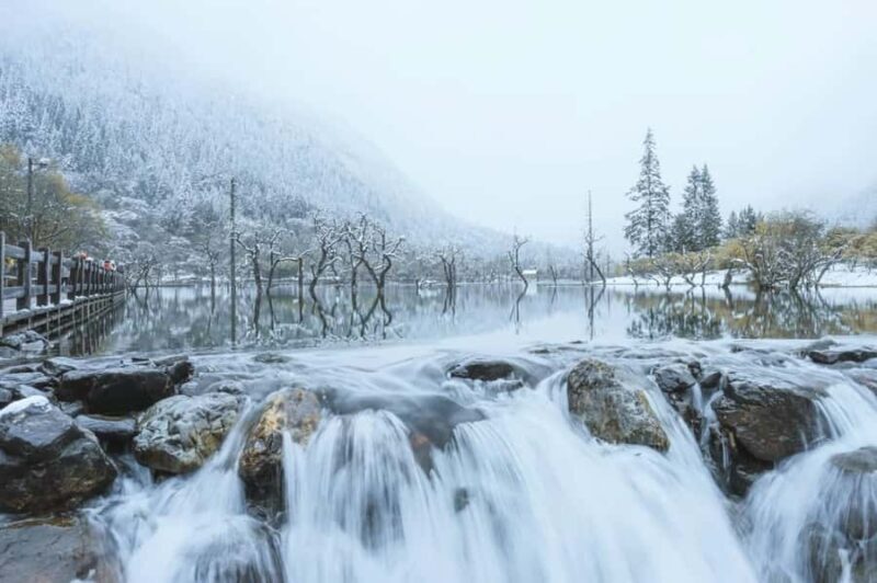 Siguniang Mountain Vibes: Peaks, Lakes & Night Lights - Authentic Reviews & Traveler Insights