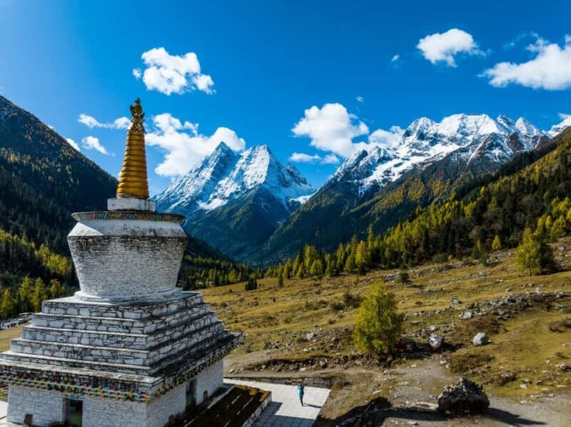 Siguniangshan Valley Tour: Snow Peaks & Tibetan Culture - Final Thoughts: Who Should Consider This Tour?