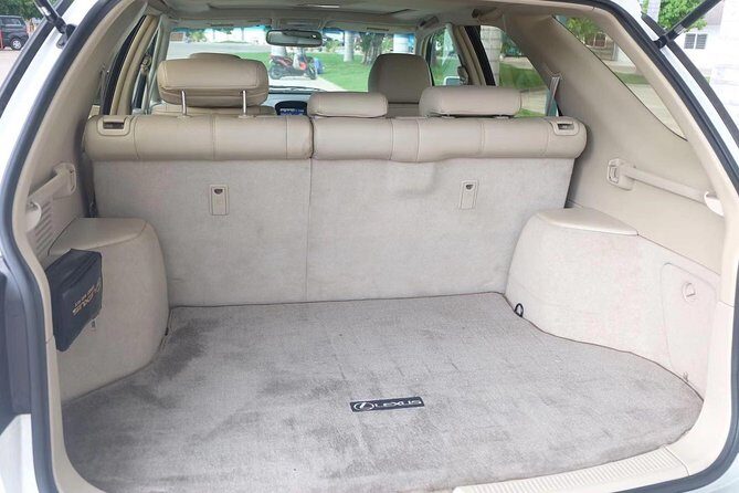 Sihanouk Ville Airport Pickup or Transfer Private Car - Practical Tips for Travelers