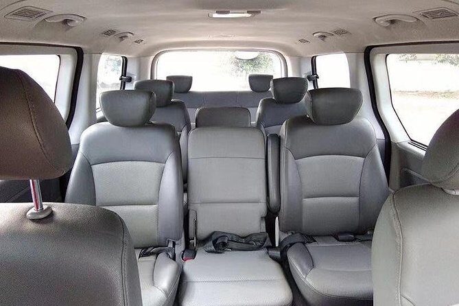 Sihanouk Ville Airport Pickup or Transfer Private Car - The Sum Up: Who Is This Transfer Service Best For?