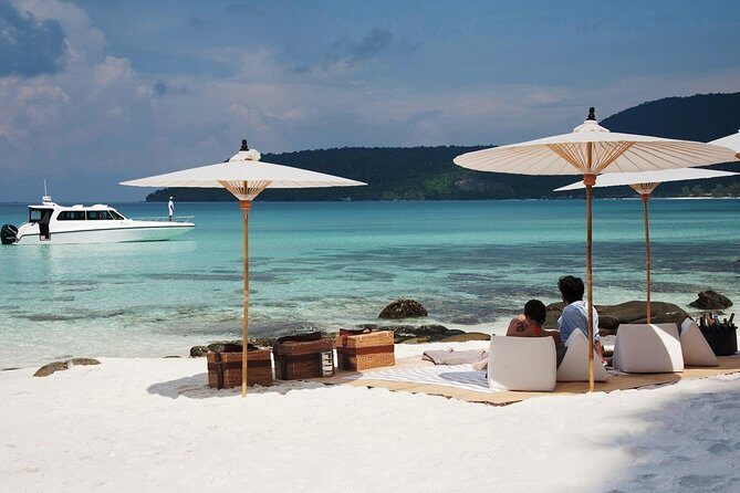 Sihanoukville Airport Taxi (from Airport to Hotel/boat pier) - An In-Depth Look at the Experience