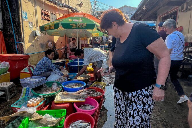 Sihanoukville City Tour for Cruise Passengers - An In-Depth Look at the Sihanoukville City Tour