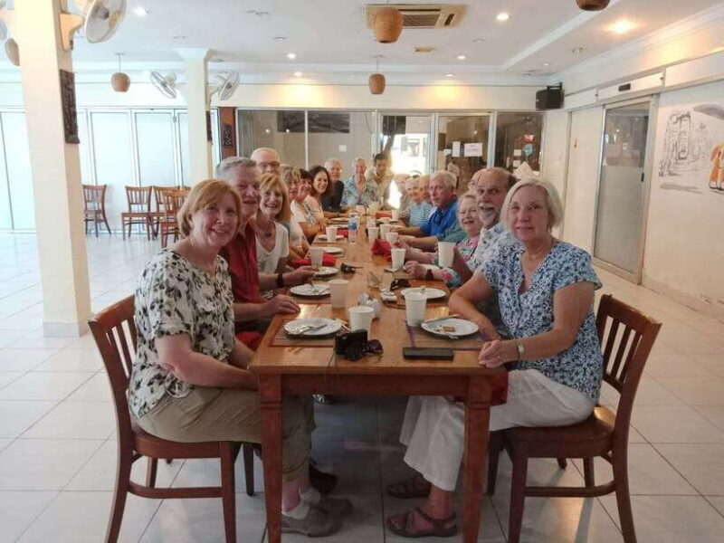 Sihanoukville Full Day City Tour with Transportation & Guide - The Breakdown: What You Can Expect