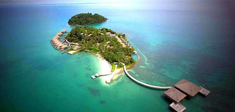 Sihanoukville: Group Shore Excursion from Cruise Port - Key Points