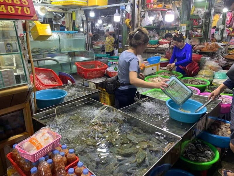 Sihanoukville: Group Shore Excursion from Cruise Port - Practical Tips and Considerations