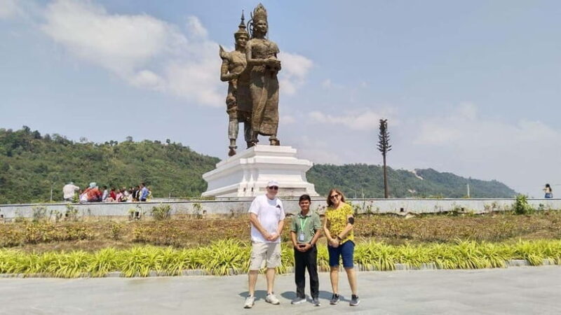 Sihanoukville: Group Shore Excursion from Cruise Port - Who Will Love This Tour?