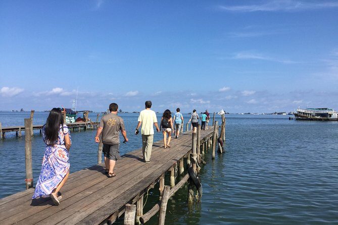 Sihanoukville Highlights Day Tour from Cruise Port - Who Will Love This Tour?