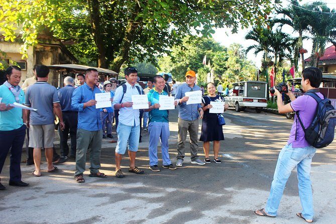 Sihanoukville Highlights Day Tour from Cruise Port - Final Thoughts