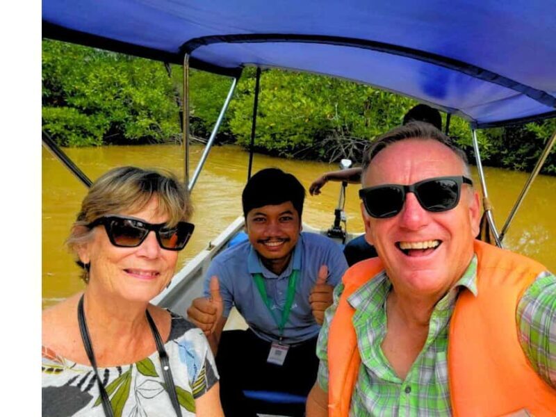 Sihanoukville: Ream National Park Guided Tour with Lunch - What to Expect from This Ream National Park Tour