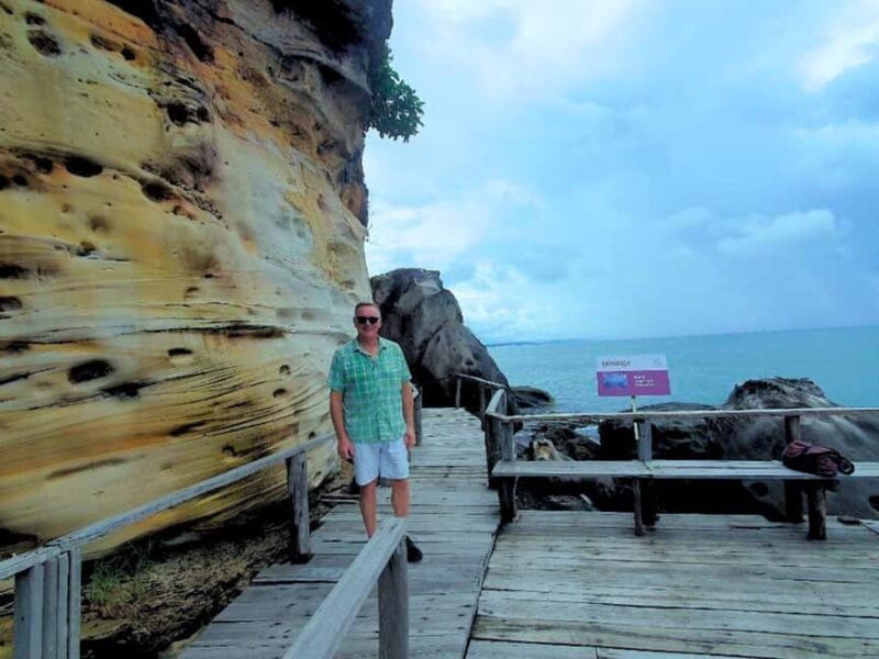 Sihanoukville: Ream National Park Guided Tour with Lunch - Overall Value and Considerations