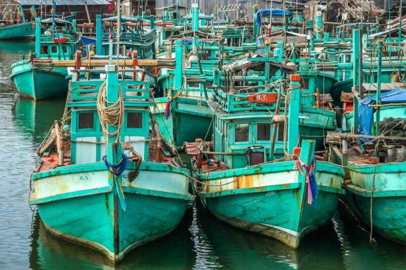 Sihanoukville Shore Excursion: 5-Hour Tour from Cruise Port - Key Points